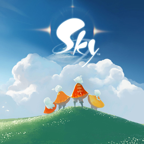 陈星汉新作《Sky光遇》惊艳Apple发布会，国服网易代理 _光遇手游官网-光是遇见就很美好